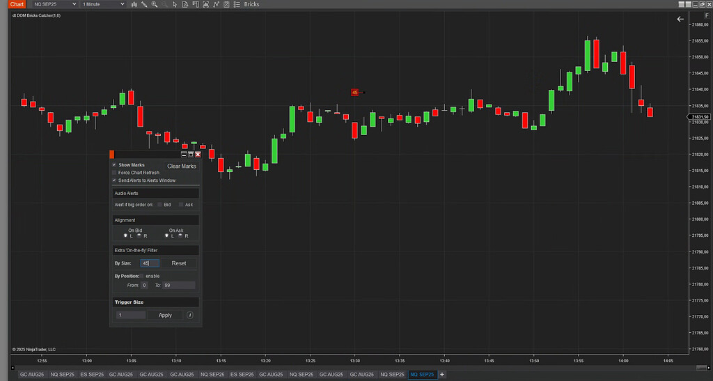 Purchased and Externally Added Indicator - Desktop SDK - Indicators - NinjaTrader Community Forum